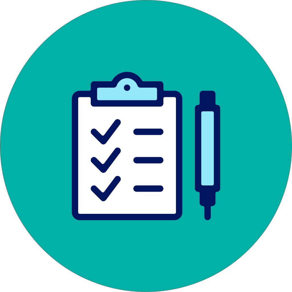 Guidelines - RPA ICS